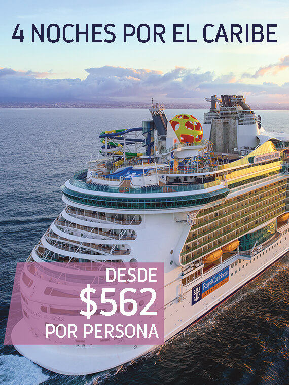 Buscar Cruceros
